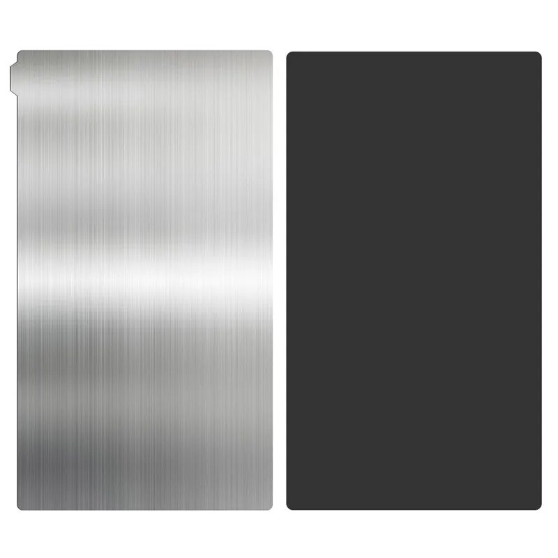 FLEXBED Гибкая пластина для Anycubic Photon M3 Max 308x174mm, 2 sets