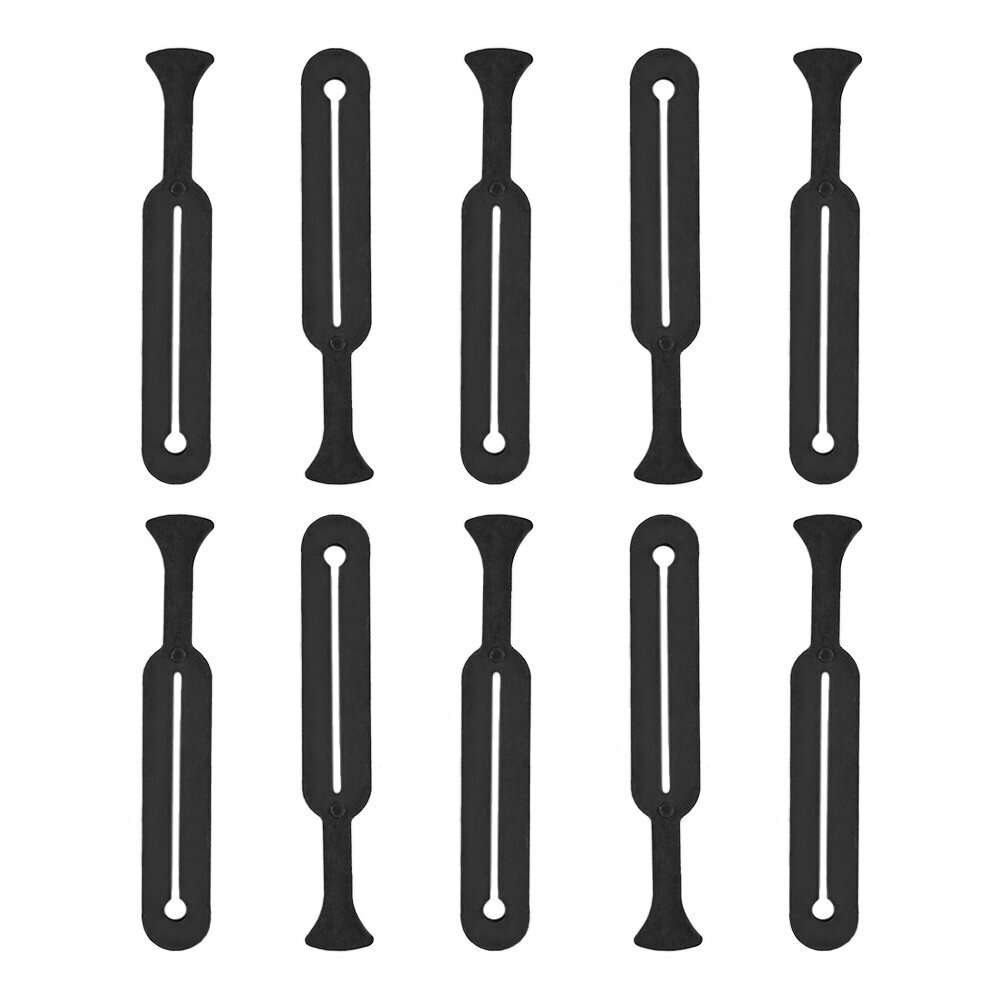 Крепление ветрового стекла Sledex для Arctic Cat/Ski-Doo/Lynx/Sea-Doo/Can-Am/Polaris/Yamaha комплект