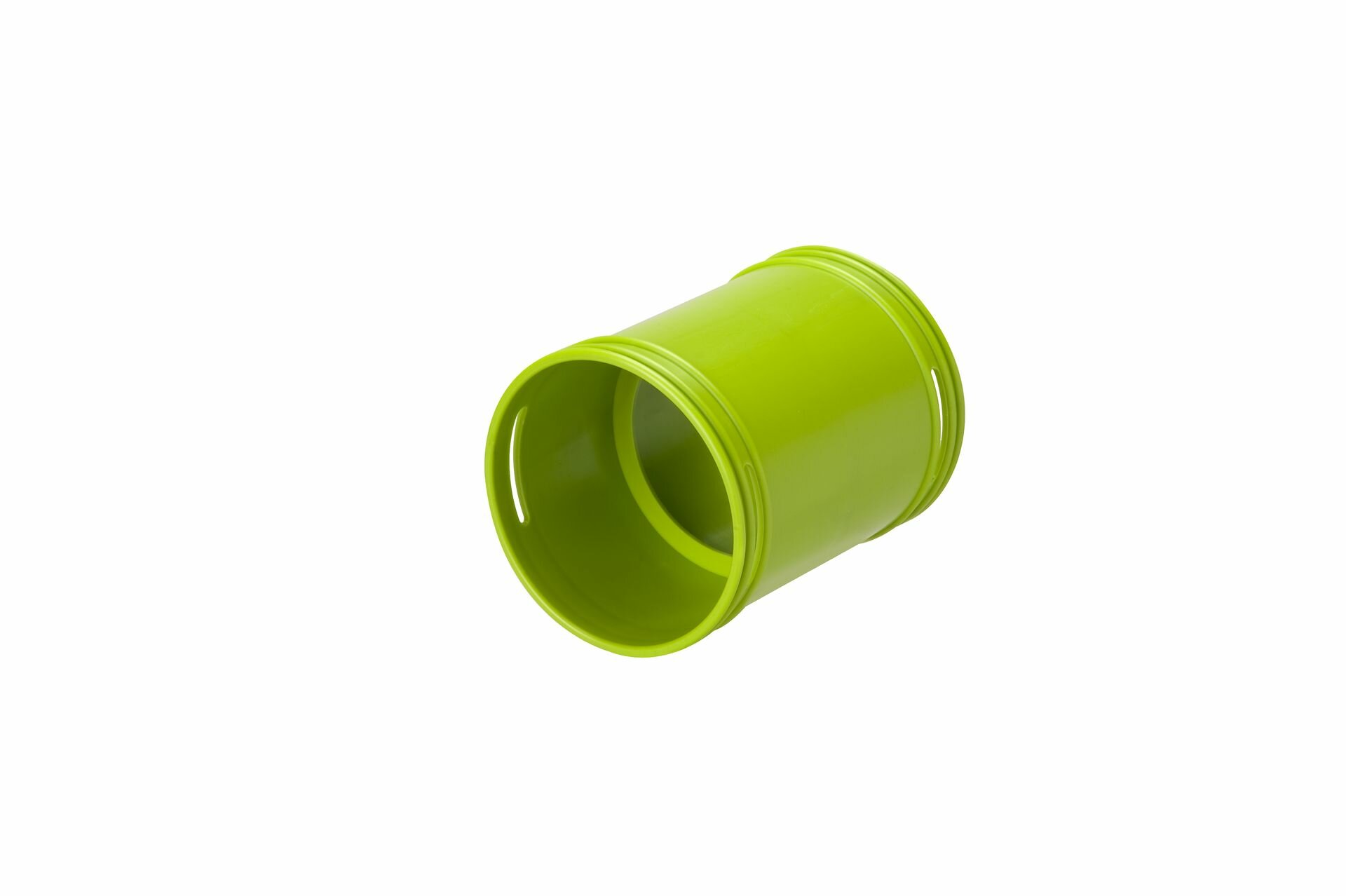 Соединение для круглых каналов 75x63 Wolf