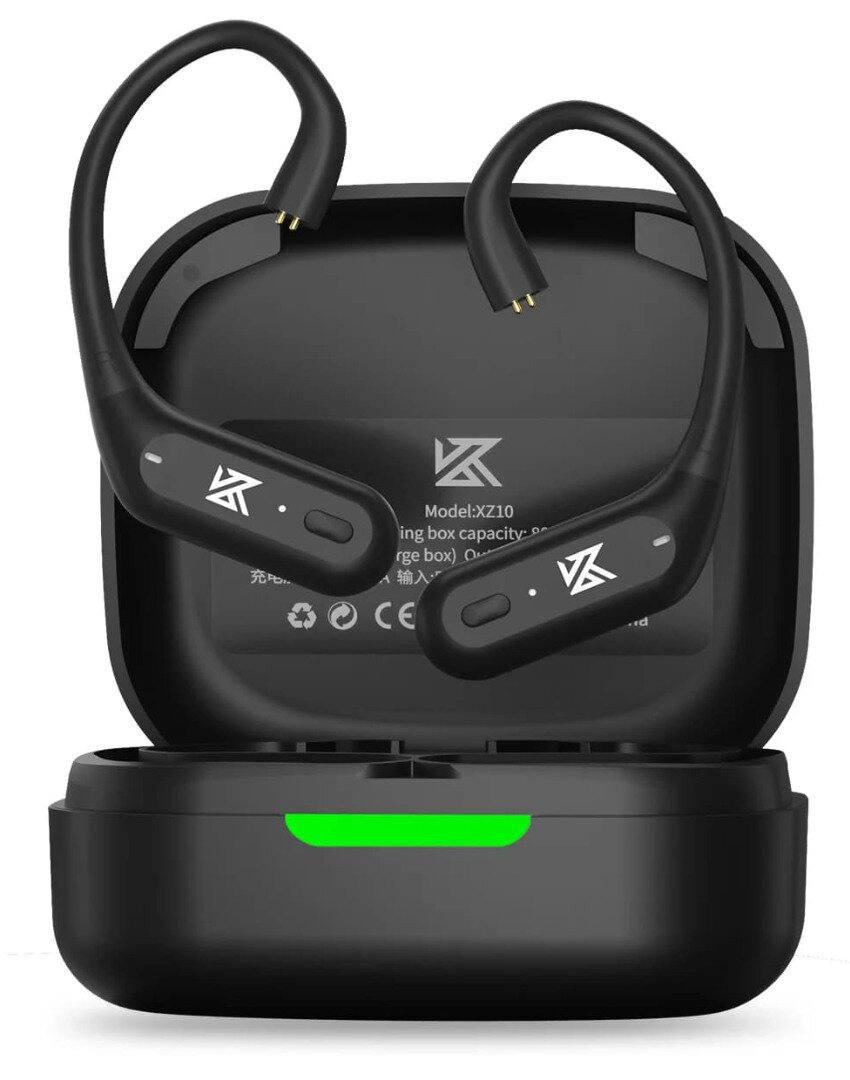 Адаптер TWS Bluetooth для наушников KZ Acoustics XZ10