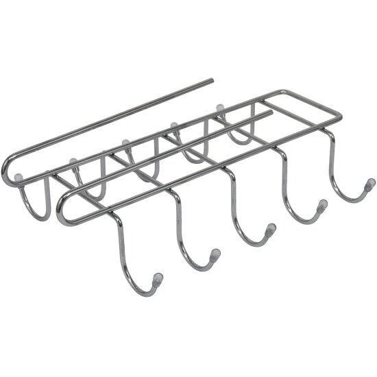 Держатель Rosenberg для кружек под полку-R-370038