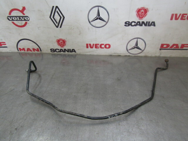 Трубка тормозная Scania P, G, R