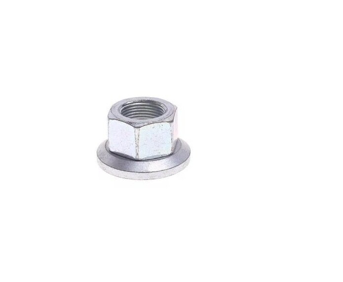 Гайка колеса ГАЗон-NEXT (1 шт)