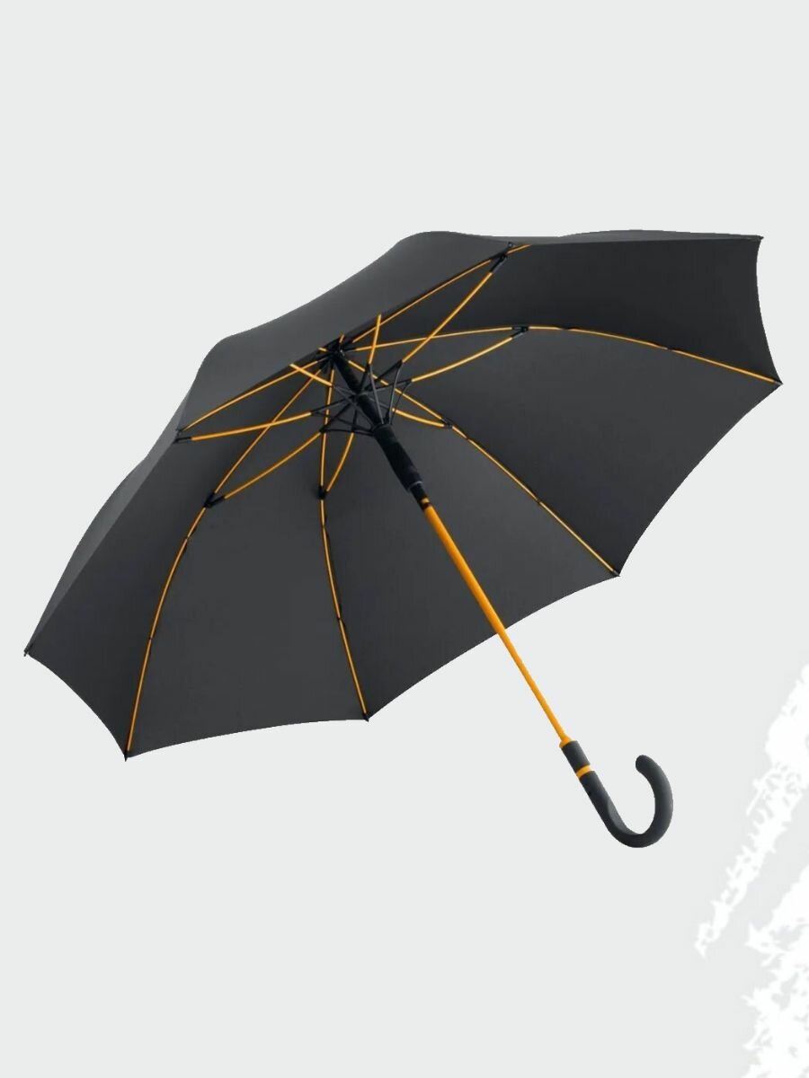 Зонт-трость