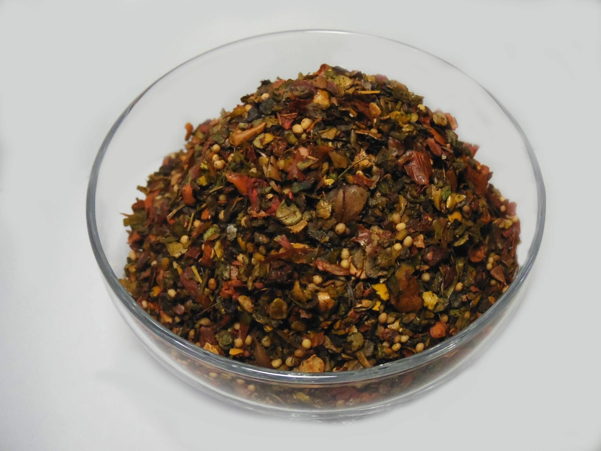 Приправа жгучая 1 кг