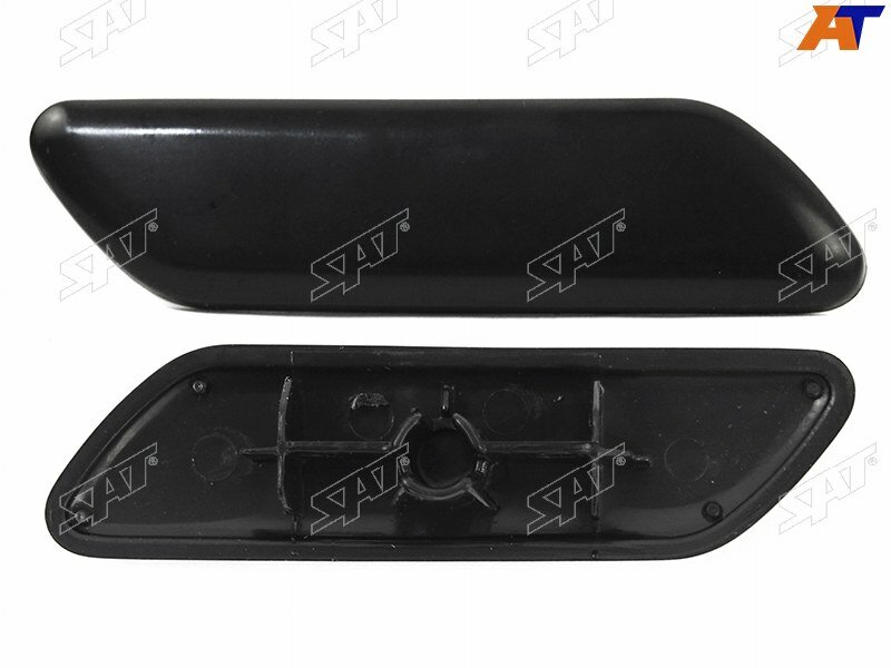 Крышка омывателя фар ZEKKERT SAT C 4RYAI, для Toyota RAV4, струйная подача воды, правая