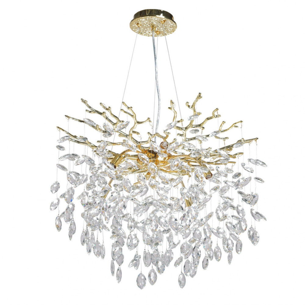 Подвесная люстра Лайма 467011708 De City