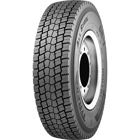 Грузовая шина Tyrex All Steel DR-1 315/80 R22.5 154/150M TL Ведущие
