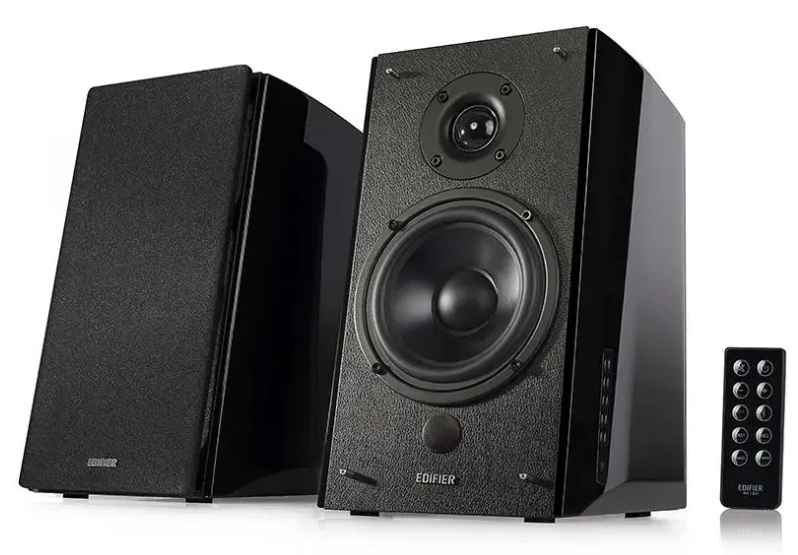 Колонки Edifier R2000DB, черный