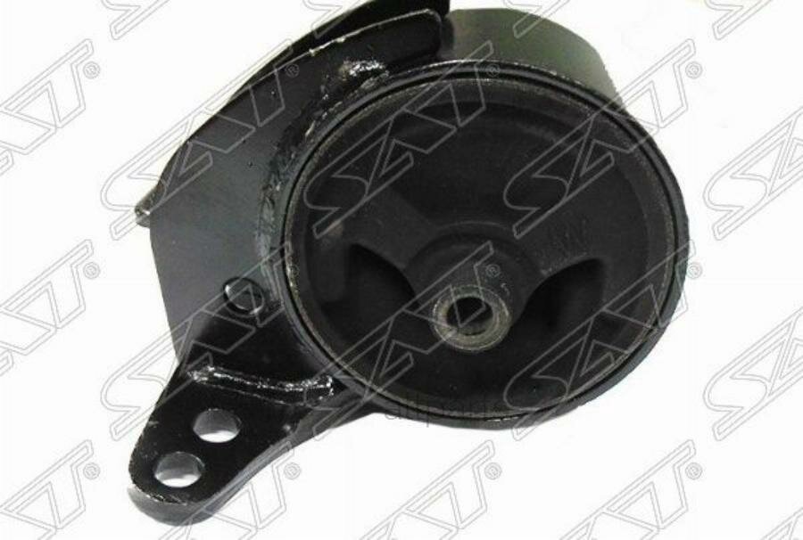 SAT ST-11210-WA000 Опора двигателя Nissan Avenir 98-05 / Expert 99-06 (Справа)