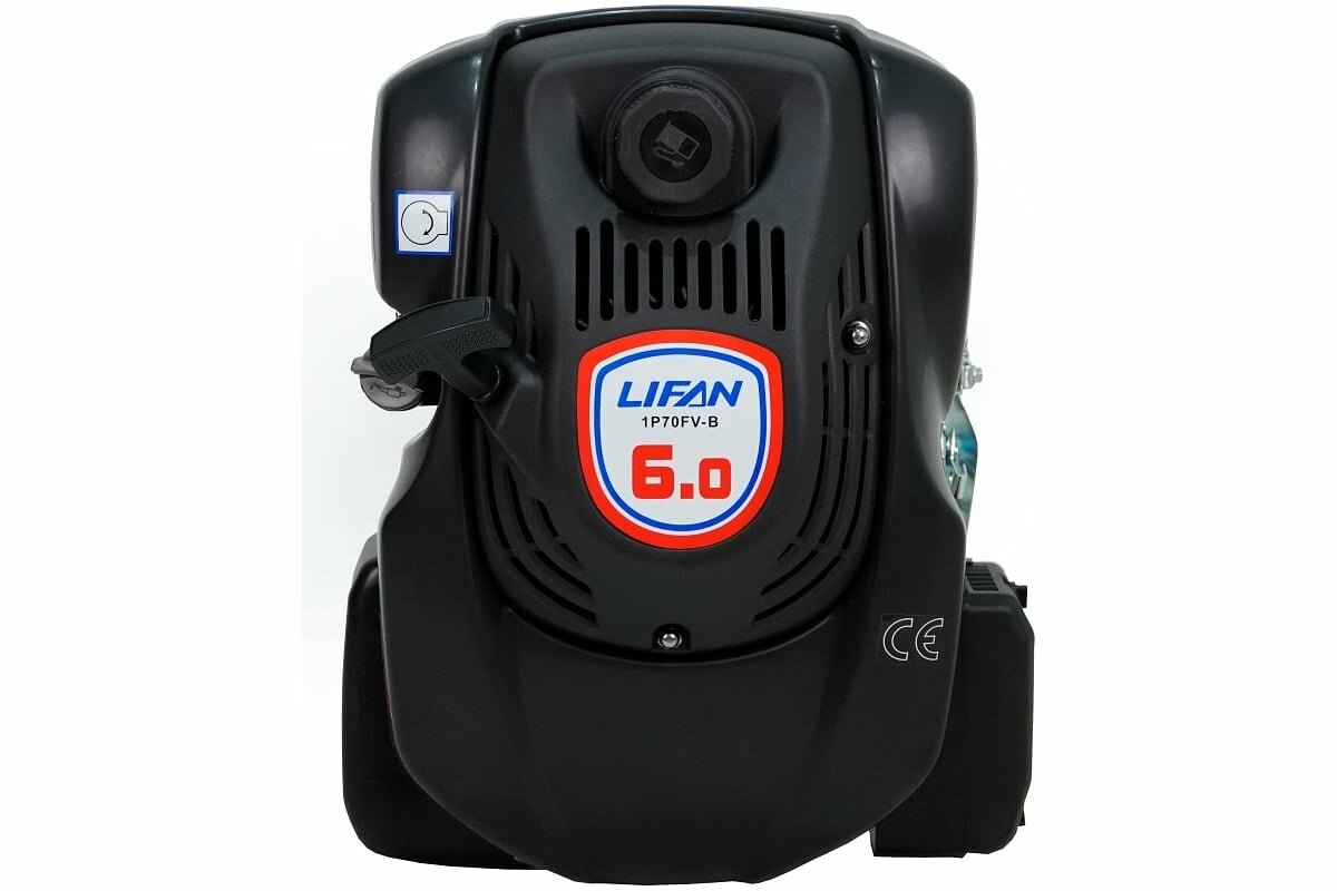 LIFAN Двигатель 1P70FV-B D22 00-00000178