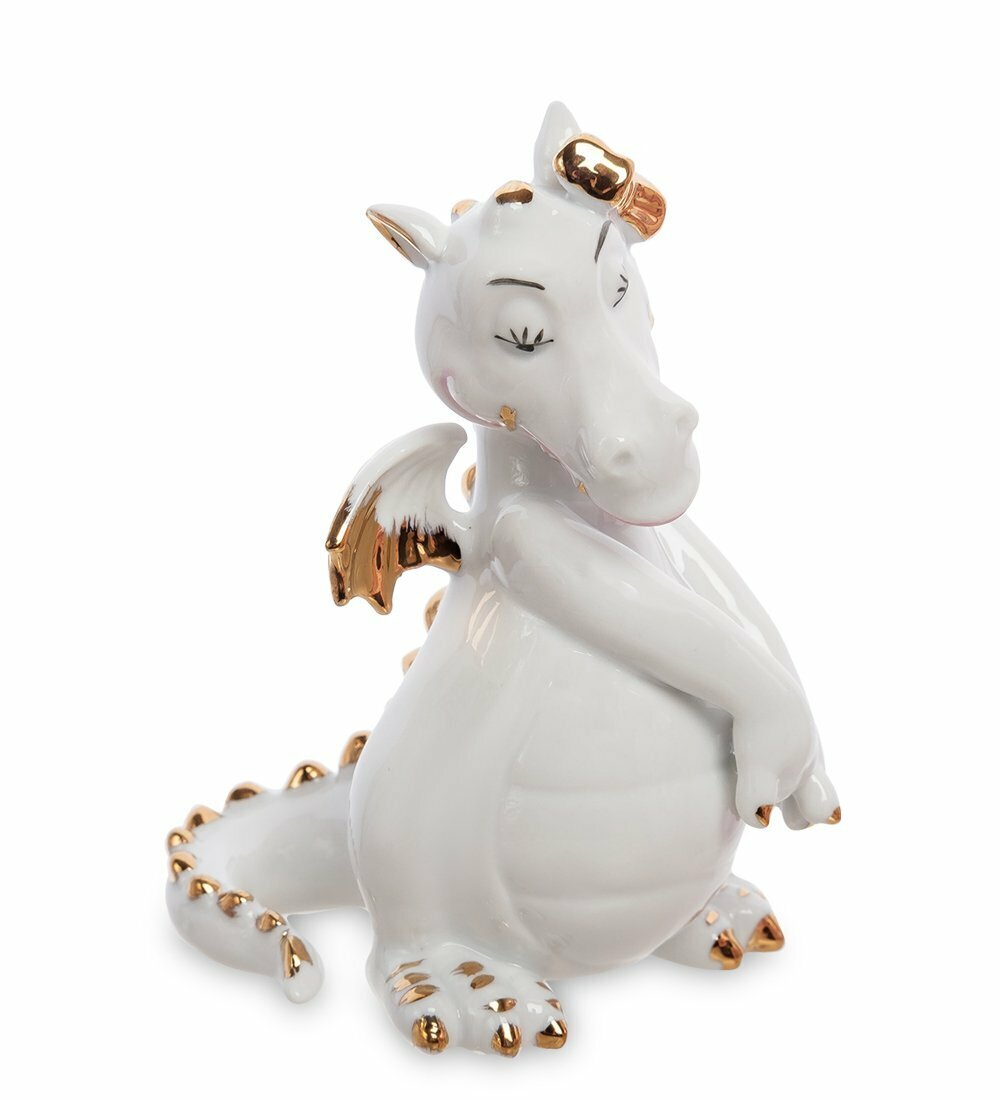 Фигурка Дракон