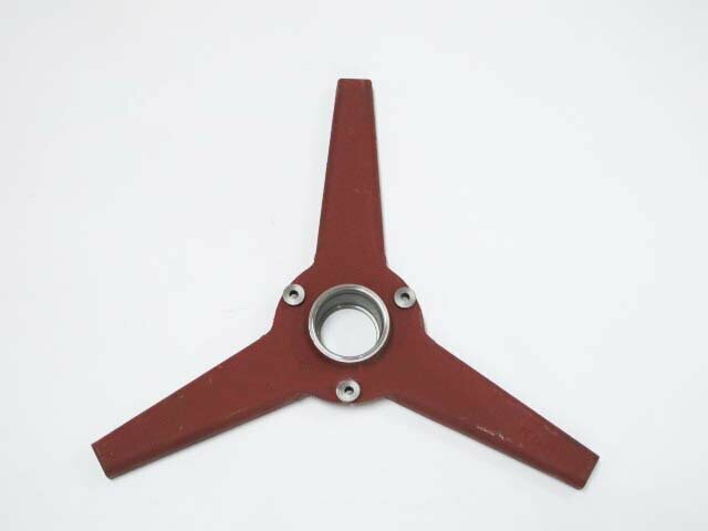 Крестовина бака, для стиральной машины Gorenje 264777, D62, 60, 53.5мм