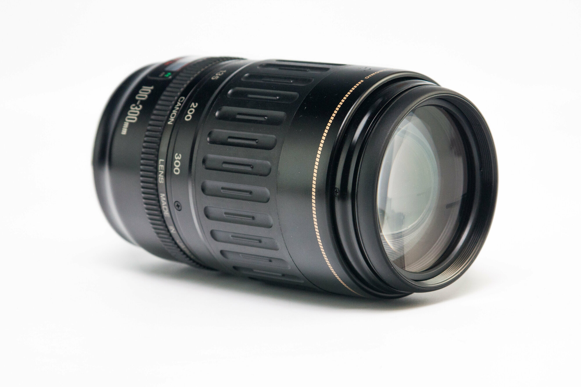 Canon Zoon EF 100-300mm f4.5-5.6