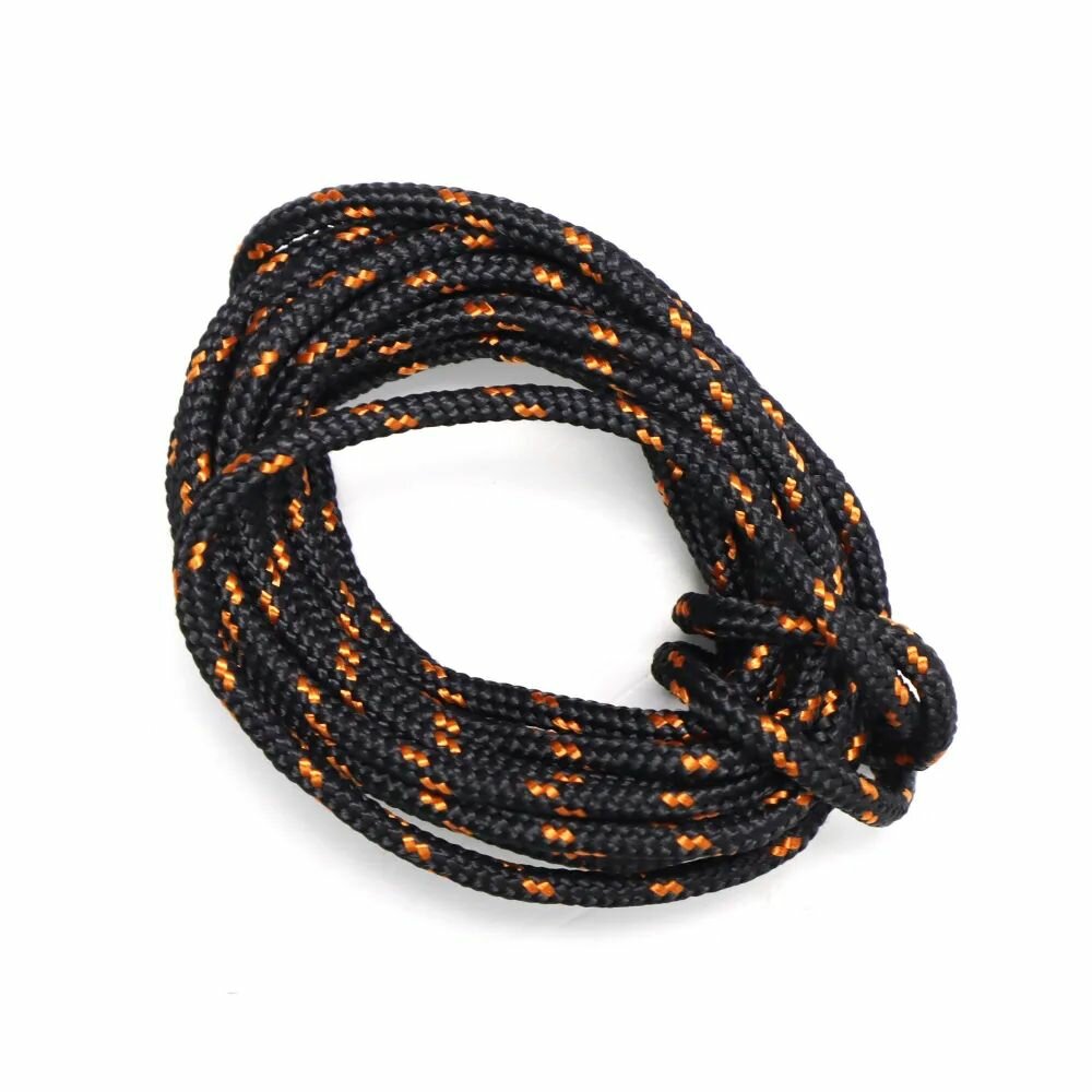 Rezer Шнур (канат) запускной стартера бензопилы, триммера. ф3,5мм 30 метров 03.011.00005