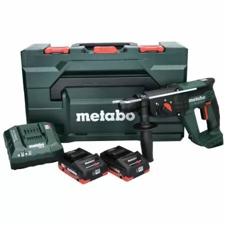 Перфоратор Metabo KH 18 LTX 24 (601712800)