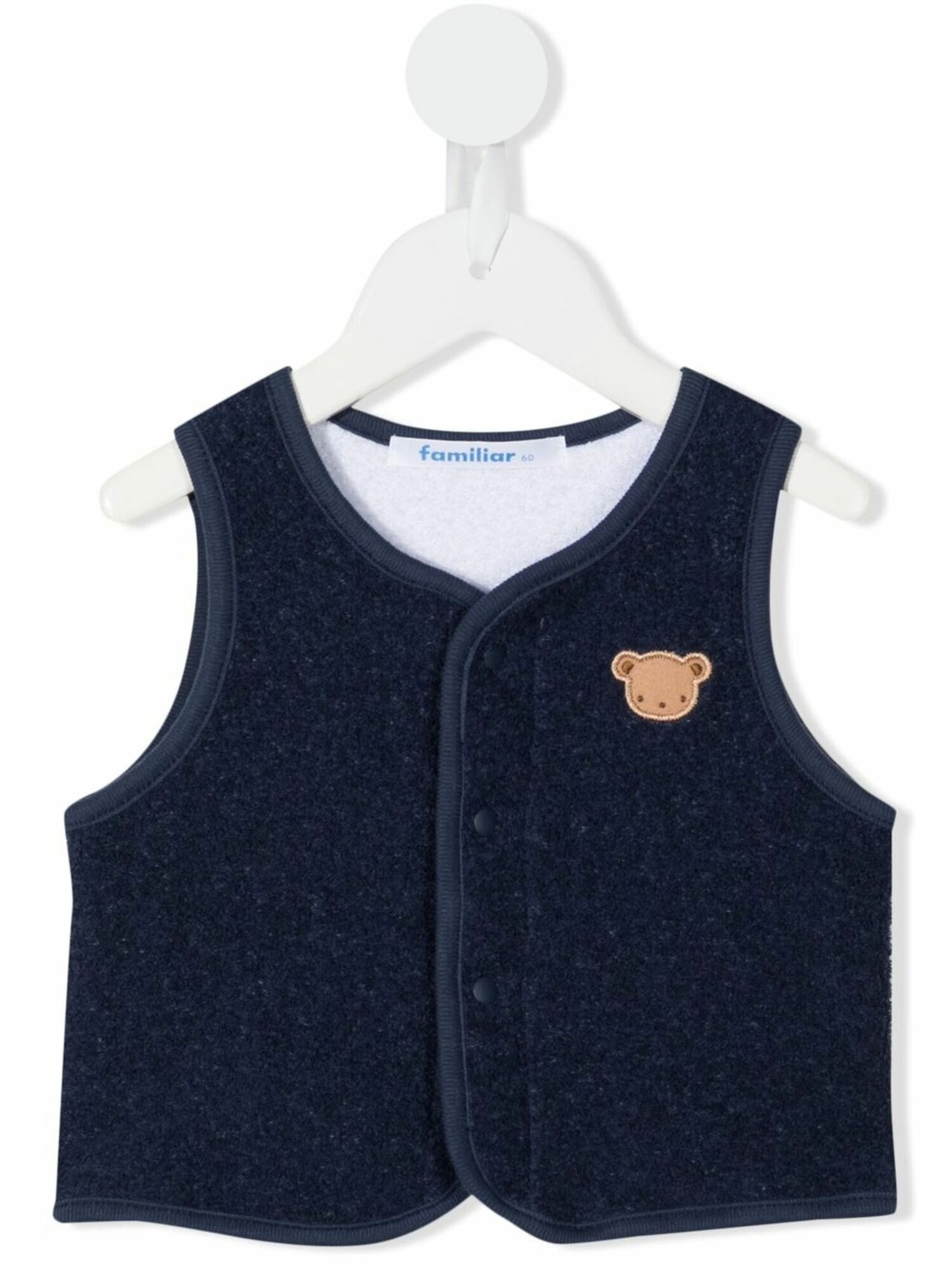 Топ Teddy