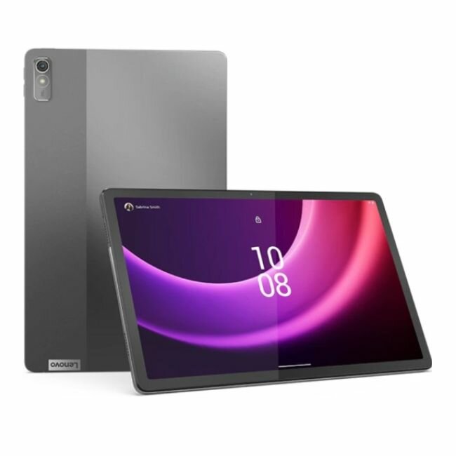 11,5" Планшет Lenovo Xiaoxin Pad Plus 2023 TB350FU (1746438) 128 ГБ серый - 2000x1200, IPS, 8х2,2 ГГц, 6 ГБ, 7700 мА*ч, Android 12