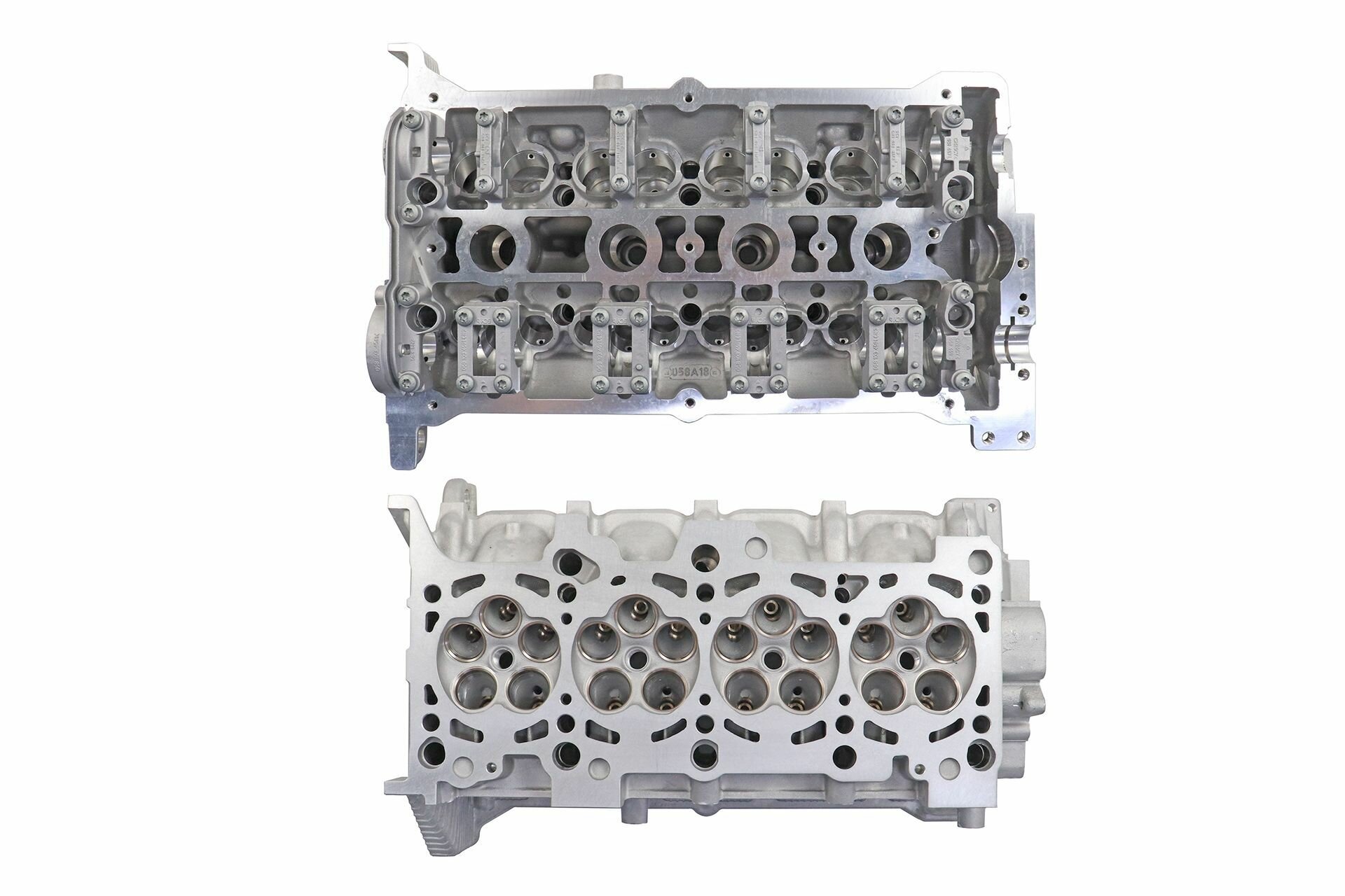 Головка блока Audi A4/A6, VW Passat 1.8i/1.8T ADR. (HD60017)