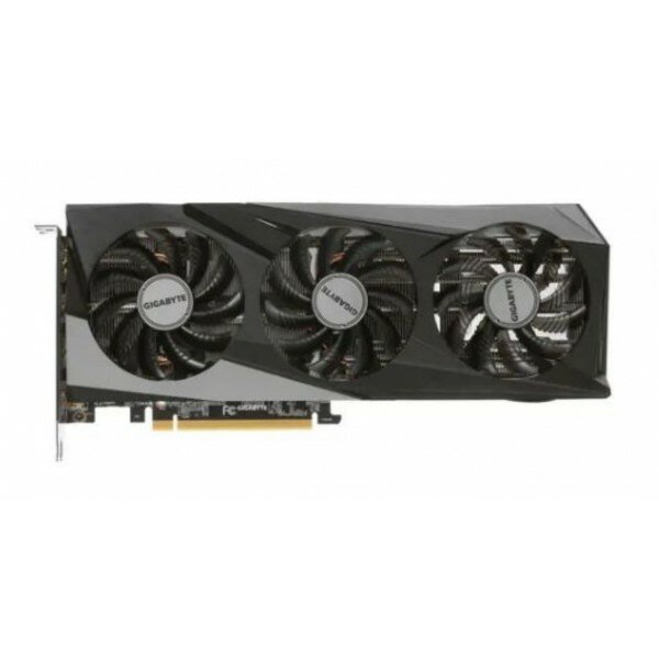 Видеокарта GIGABYTE GeForce RTX 3060 GAMING OC (rev. 2.0), 8 GB GDDR6, 128 bit, 2xDisplayPort, 2xHDMI, GPU 1320 MHz