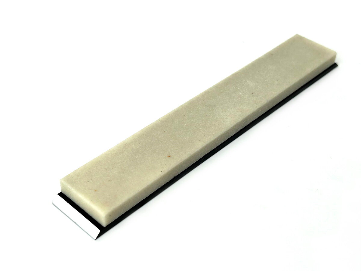 Камень GRITALON (AO) масляный 120 Gr (25мм) для заточки ножей и ножниц. Точильный камень