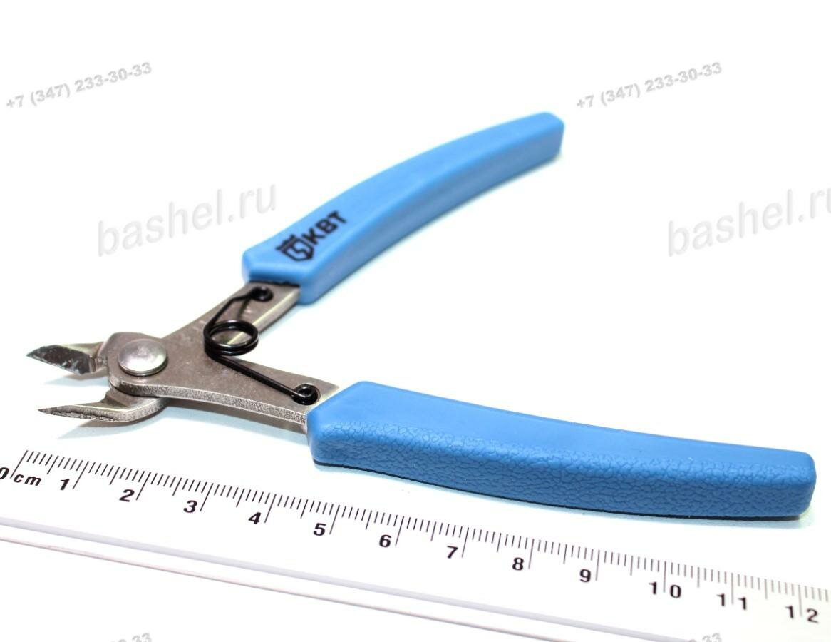 Бокорезы MC-01, 125 мм, КВТ