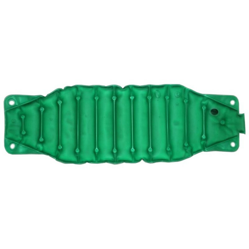 Грелка Пояс (зеленый)