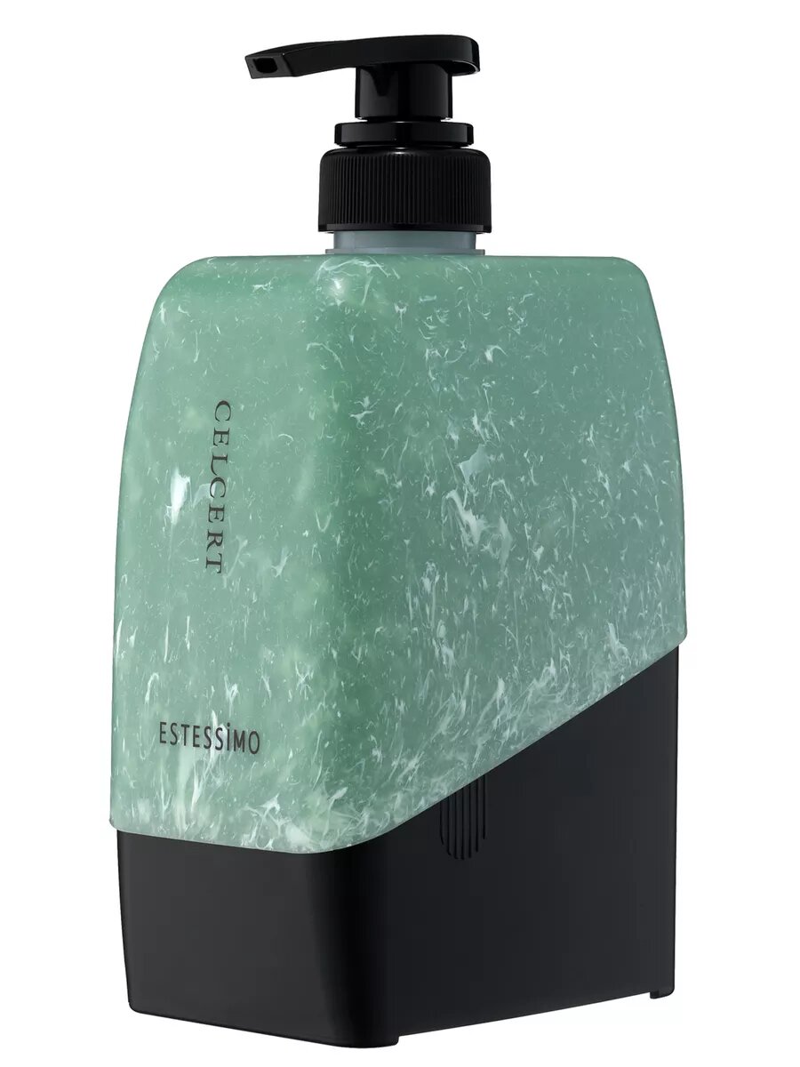 Estessimo Шампунь для волос Celcert Immun Shampoo 500 мл