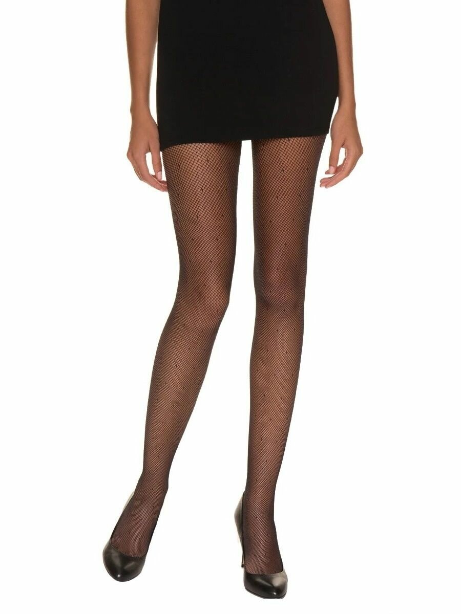 Колготки DIM Sexy