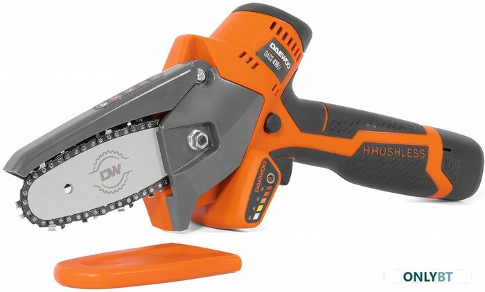 Пила Daewoo DACS 416Li SET