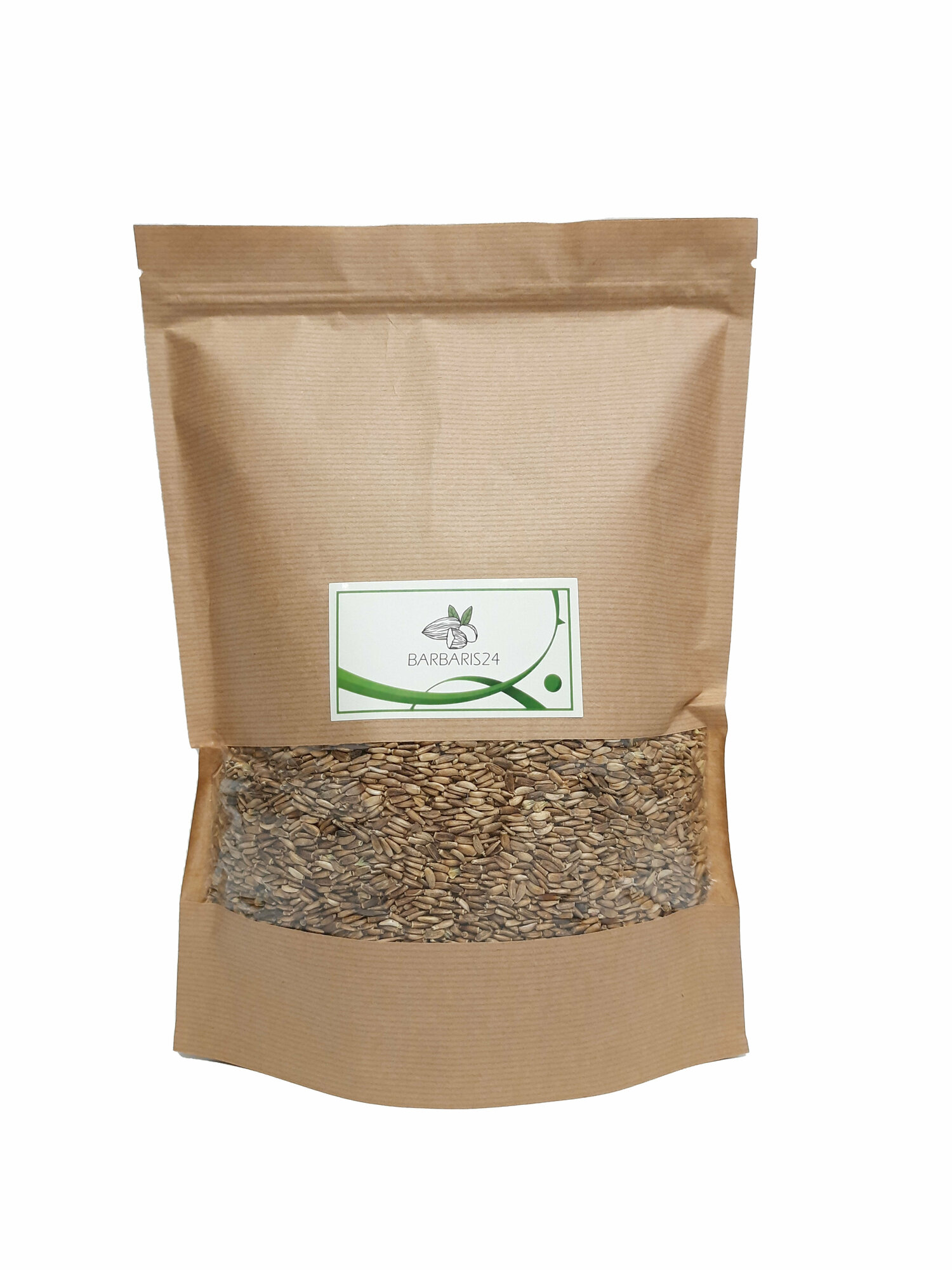 Семена Расторопши BARBARIS24 1кг.