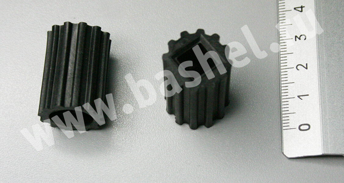 Втулка шнека Флора