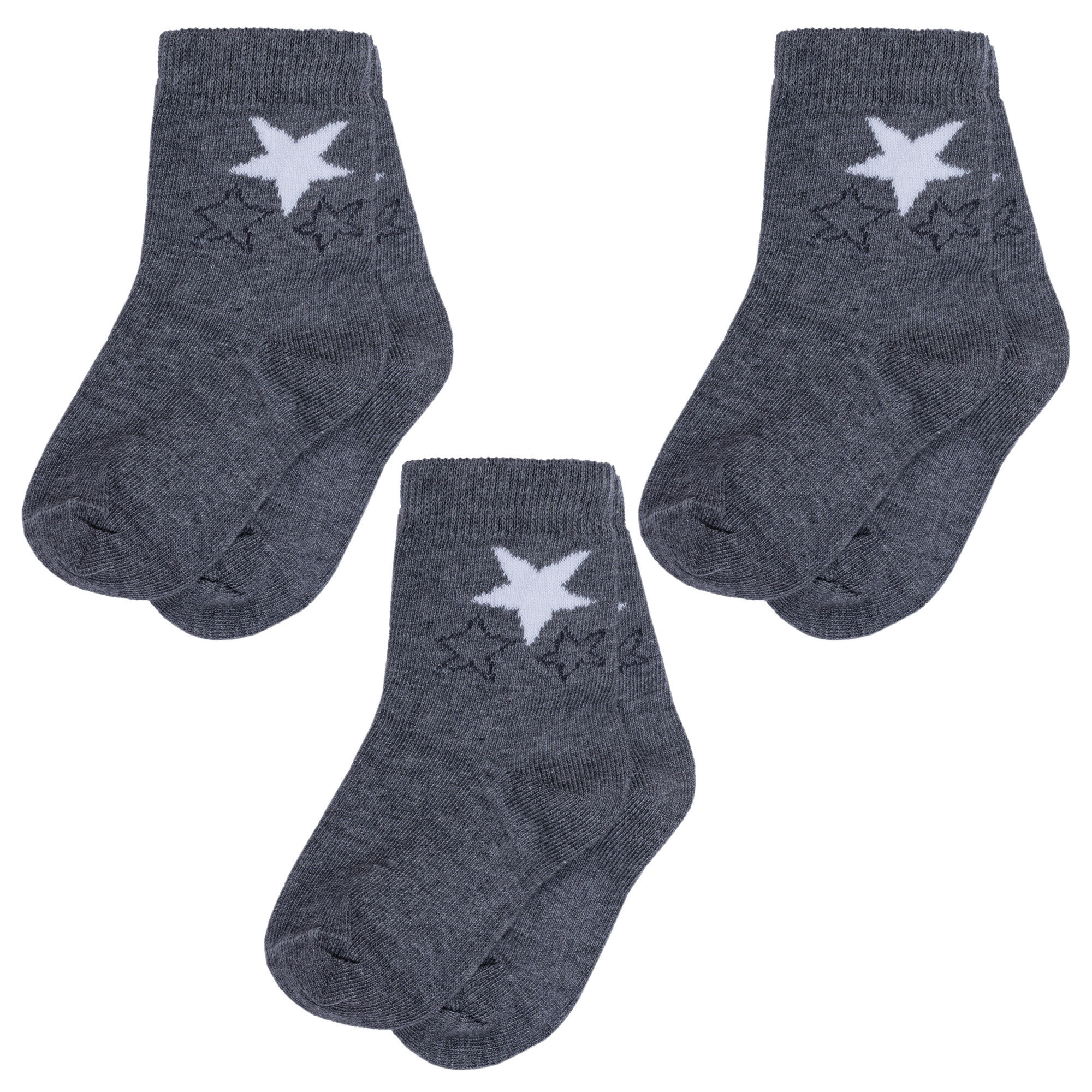 Носки RuSocks Базовая коллекция