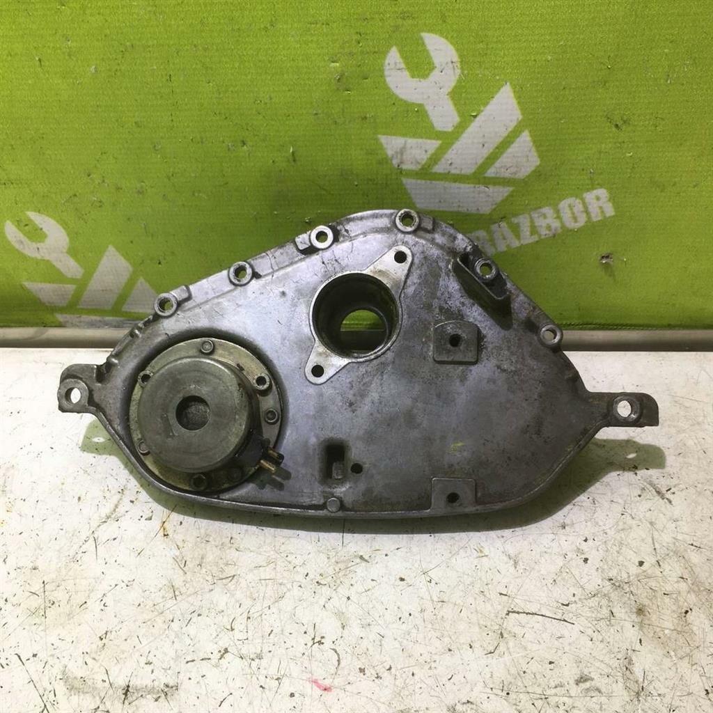 Крышка распредвала Mercedes Benz W202 93-00