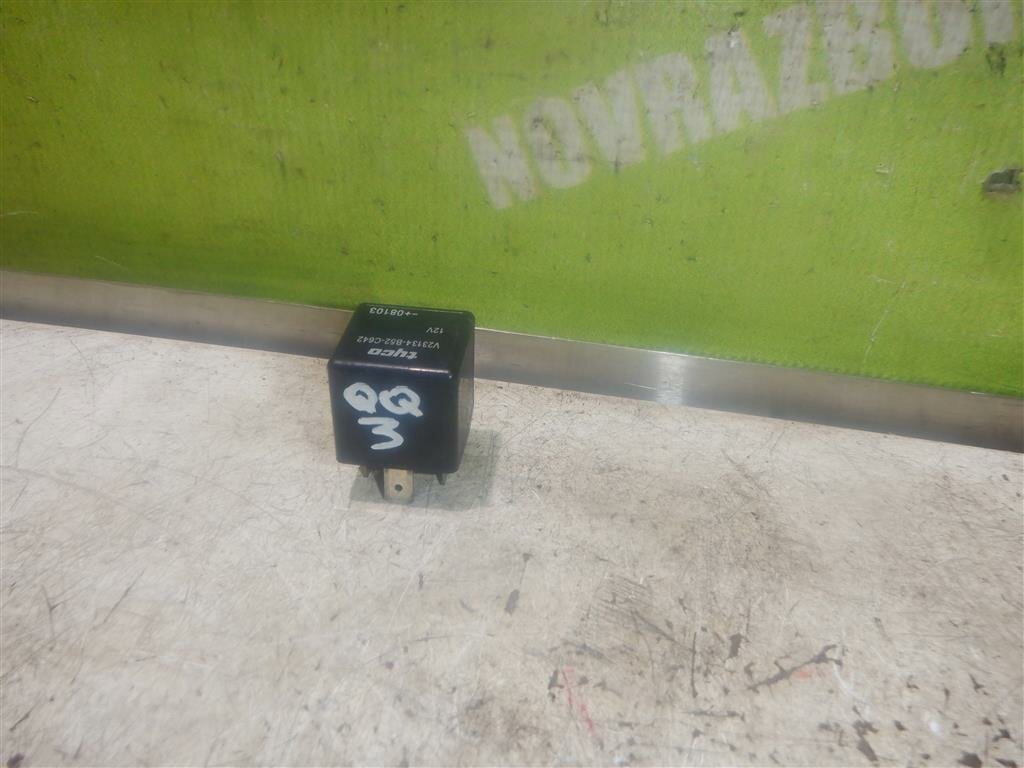 Реле Chery QQ6 S21 07-10