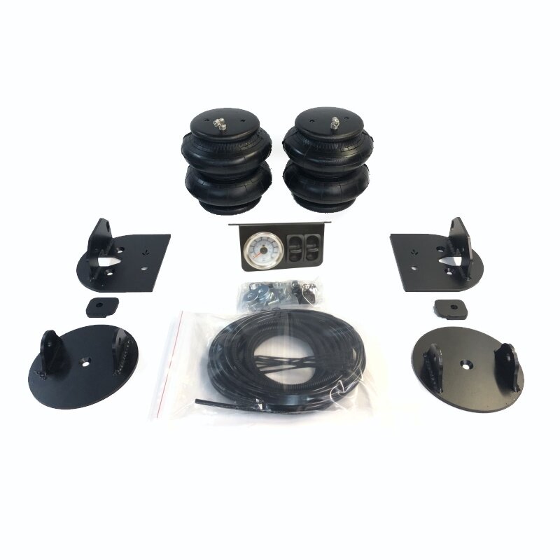 Пневмоподвеска на MAN TGL 7.150, передней оси + система управления 2 контура Air-Ride 2PS+