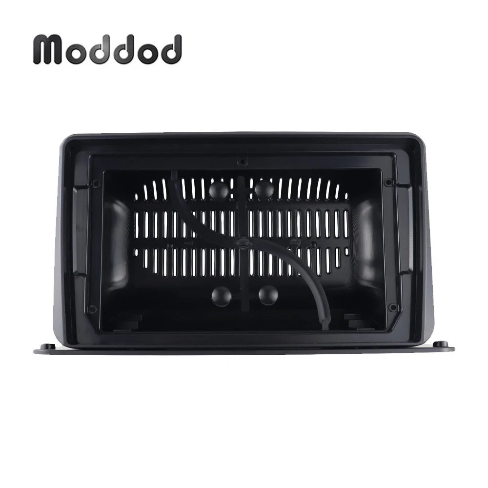 Универсальная панель для радио, для 9-дюймового Android-плеера, экран, стерео, GPS, DVD, панель, навигационная рамка, установка панели