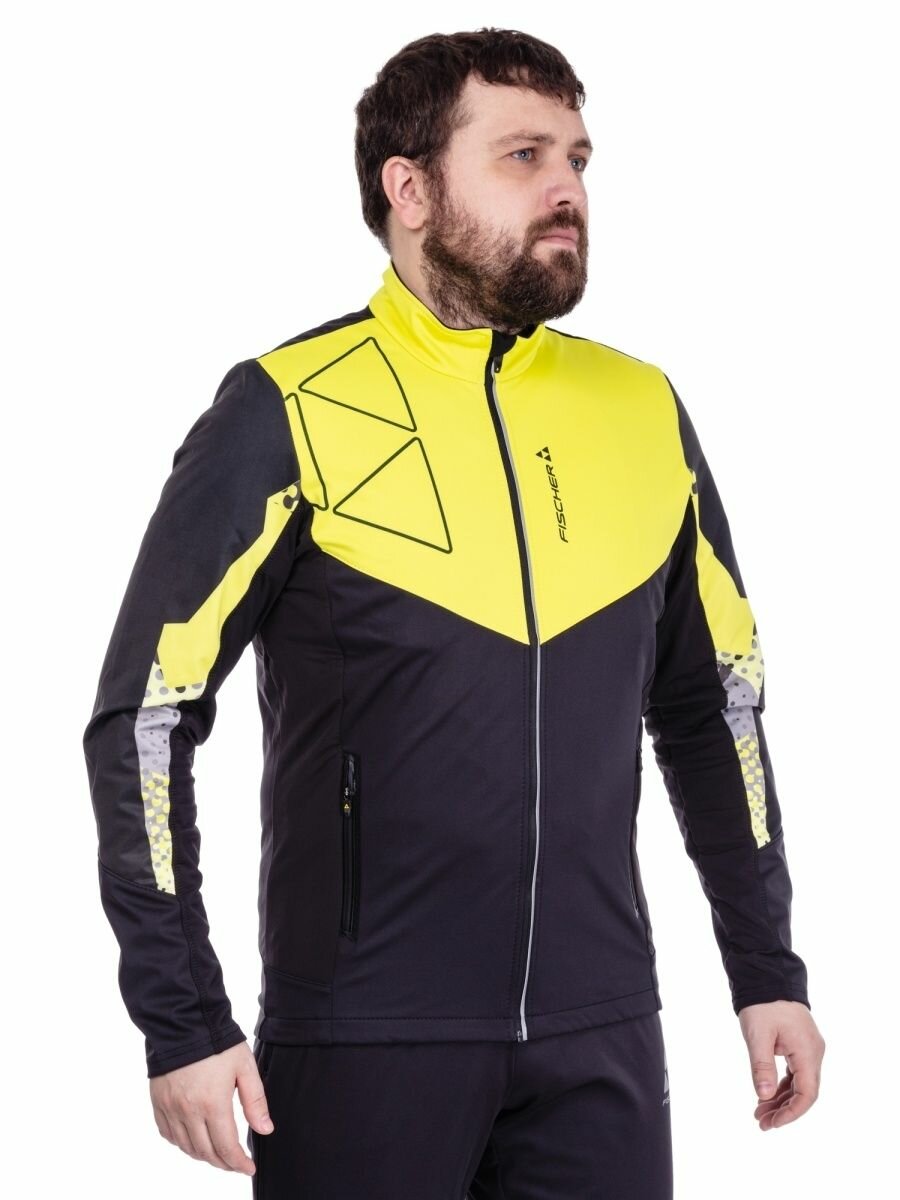 Куртка спортивная