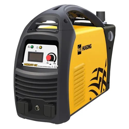 Резак плазменный HUGONG Powercut 40K, инвертор [029642]