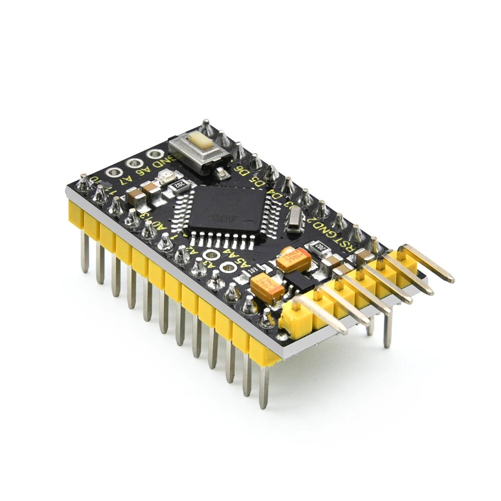 Keyestudio Pro Mini плата микроконтроллера