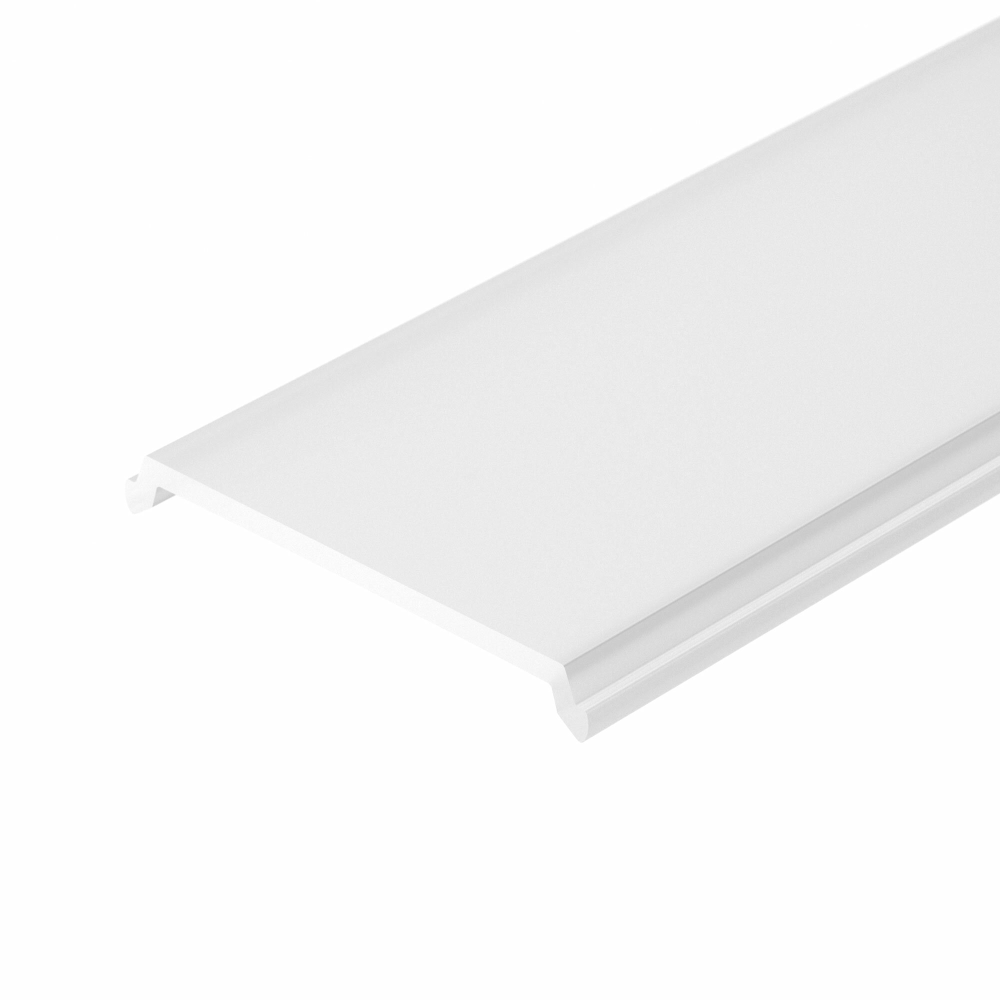 Экран Arlight Экран LINE-6070-UP-3000 OPAL (Arlight, Пластик), 3м