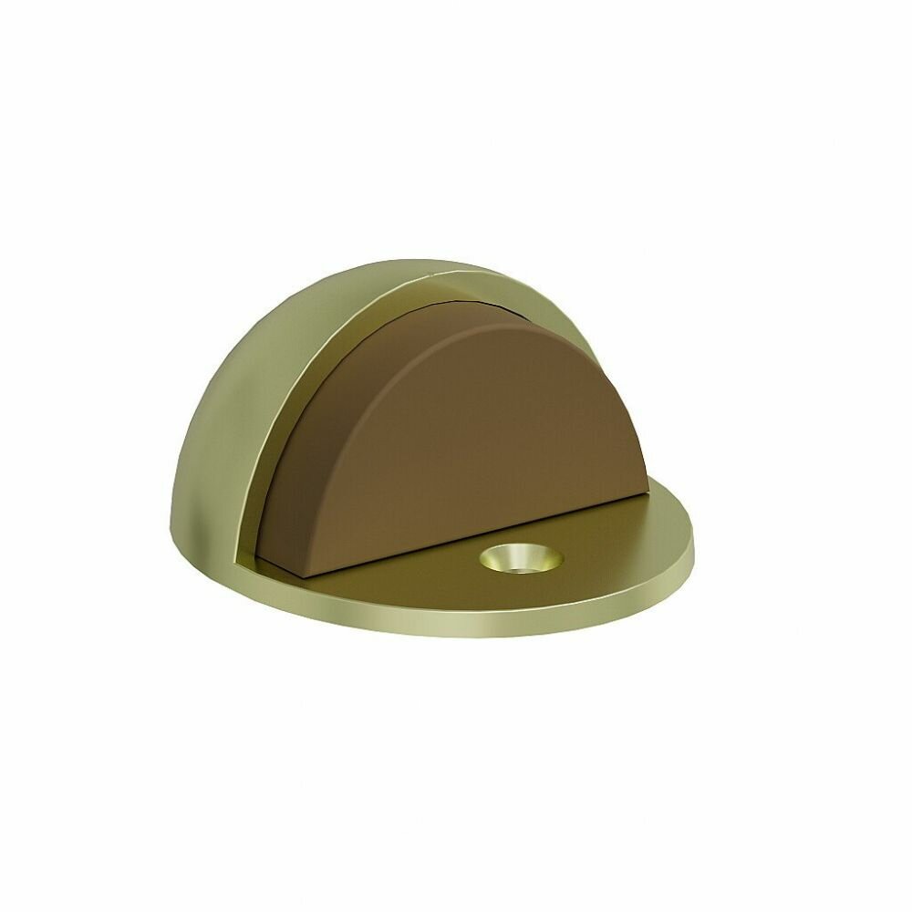 Дверной Ограничитель Bravo DS-2 SG МатЗолото / Браво.