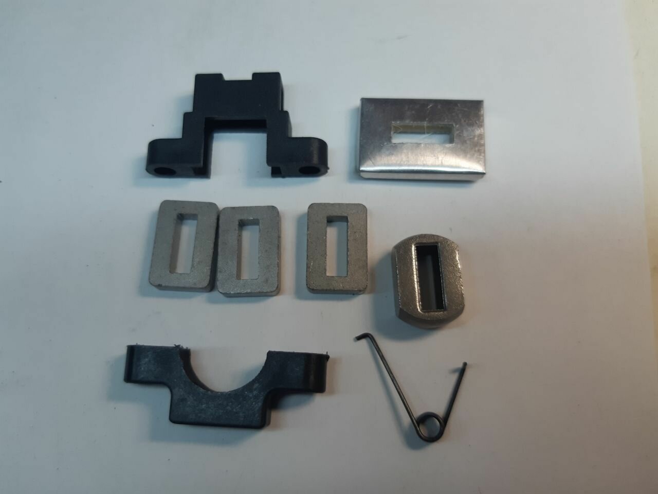 Ремкомплект для лобзика фиолент ПМ4-700Э, ПМ5-720Э