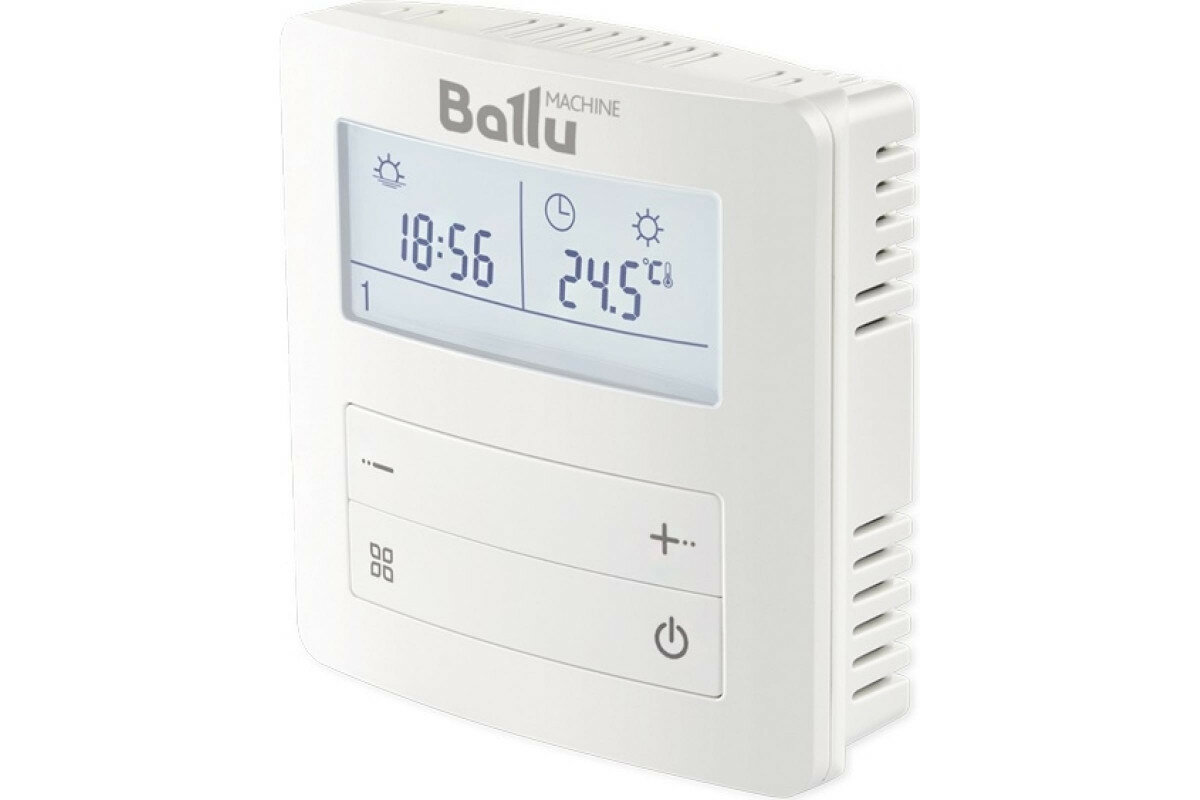 Термостат цифровой BALLU BDT-2