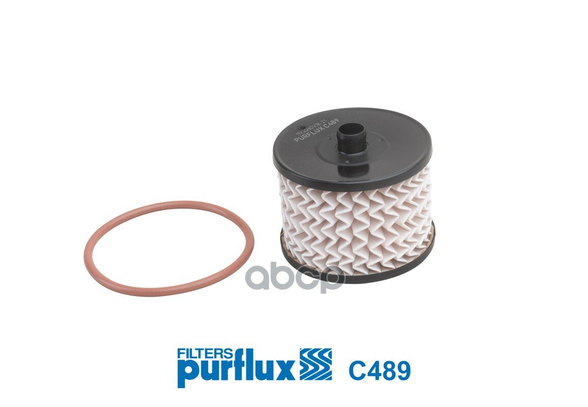 Фильтр топливный PURFLUX арт. C489