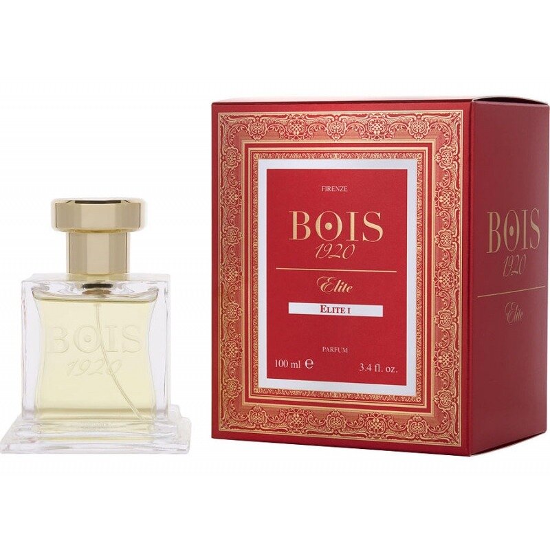 Bois 1920 Elite I parfum 100 мл, духи Унисекс