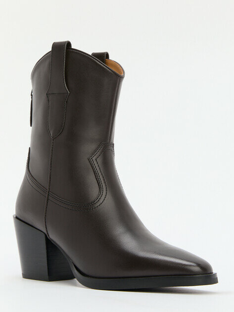 Полусапоги