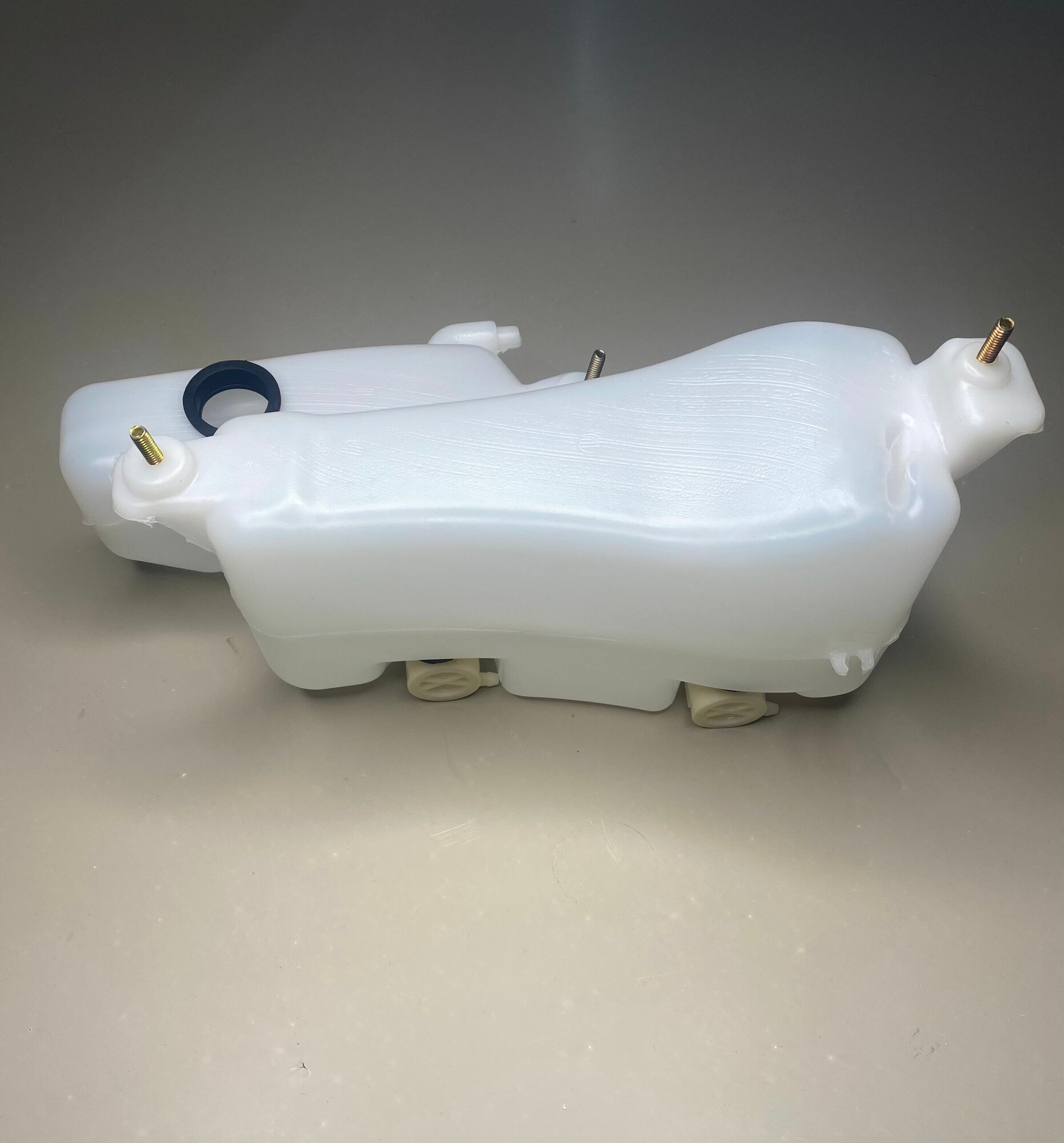 Бачок стеклоомывателя Great Wall Hover H5 [2.4 16V 5MT внедорожник 4X4 бензин] 5207100K80