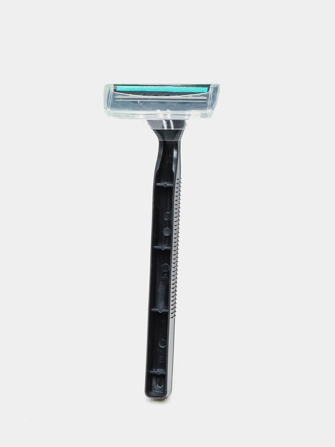 Бритвенный станок Venzi "S2", одноразовый, 2 лезвия, 1 шт