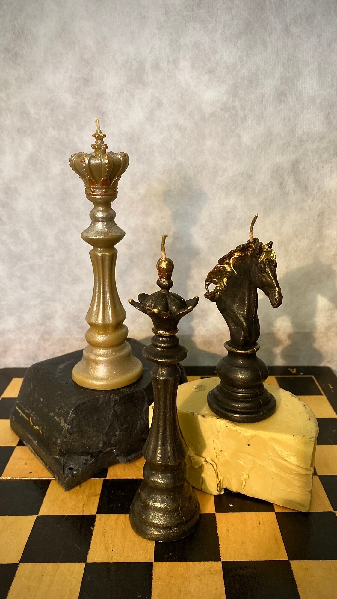 Шахматные Фигуры